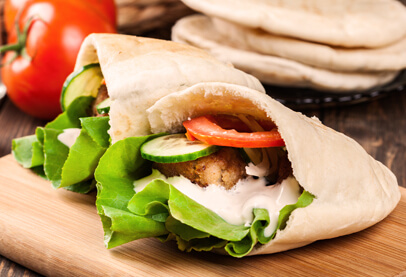 Liba Original - Liba Bröd